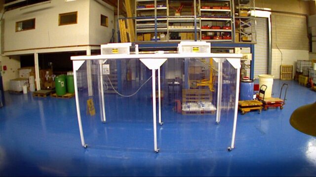 The Benefits of Cleanroom Contract Packaging