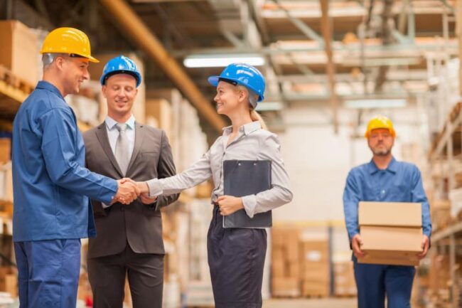 Top 10 Biggest Chemical Manufacturing Companies (Global)