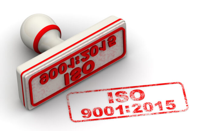 What Is The Latest Version Of The ISO 9001 Standard? | The Science Blog