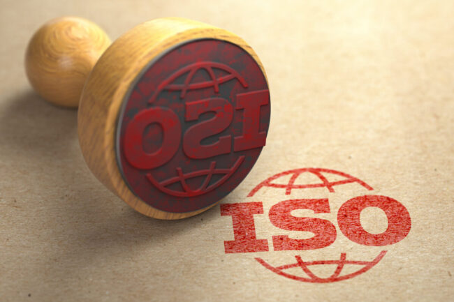 How To Reference An ISO Standard | ISO Standards Explained