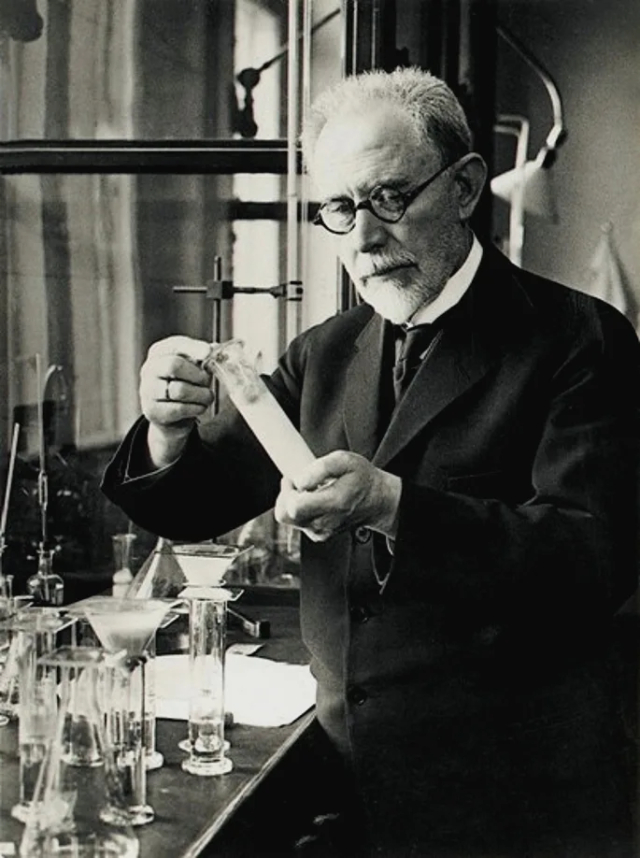 Who Invented Titration? | The Science Blog