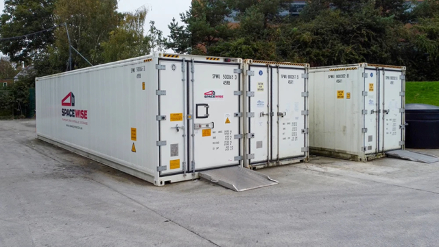 Temperature-controlled Storage & Distribution | ReAgent News