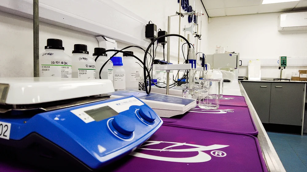 Specifications of a Modern Chemistry Lab | The Science Blog