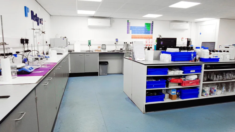 What Is A Reagent?