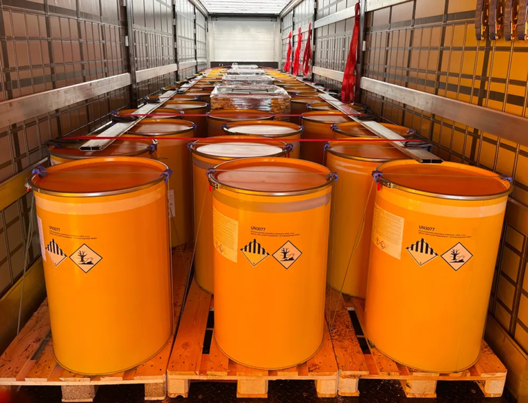 What Are the Different Classes of ADR? | The Chemistry Blog