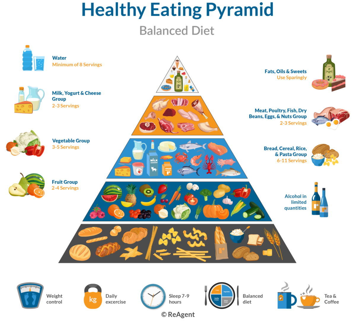 Why Are Vitamins and Minerals Important in Our Diet?