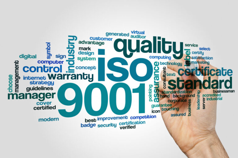 How To Reference An ISO Standard | ISO Standards Explained