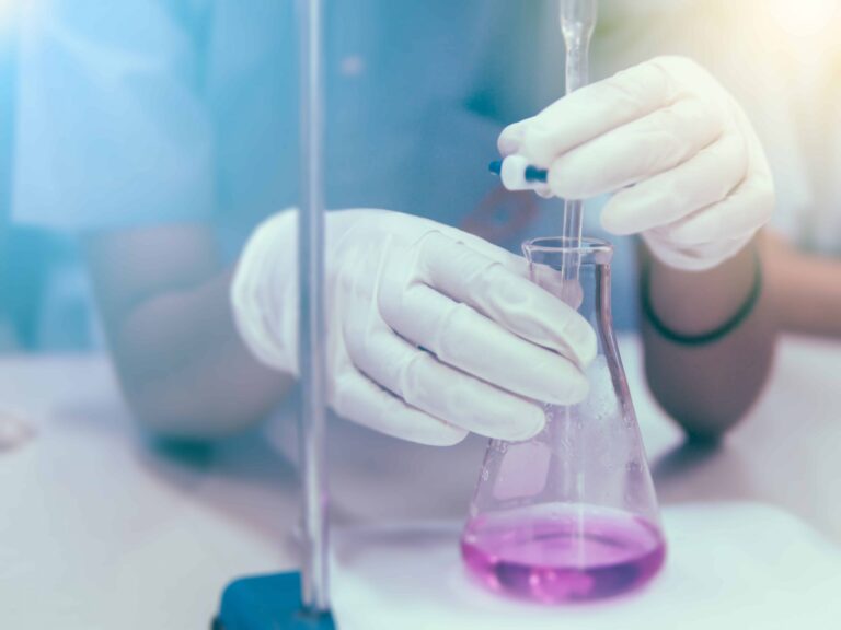 Manual vs Auto Titration | The Science Blog