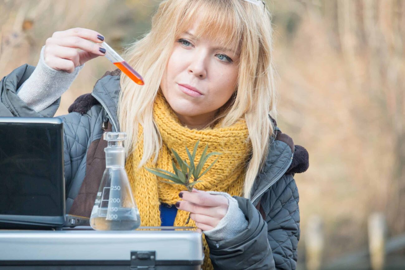 How to Become an Environmental Scientist | The Science Blog