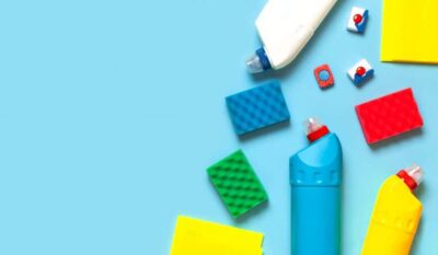 Bleach: Chemical Profile & Uses | The Science Blog