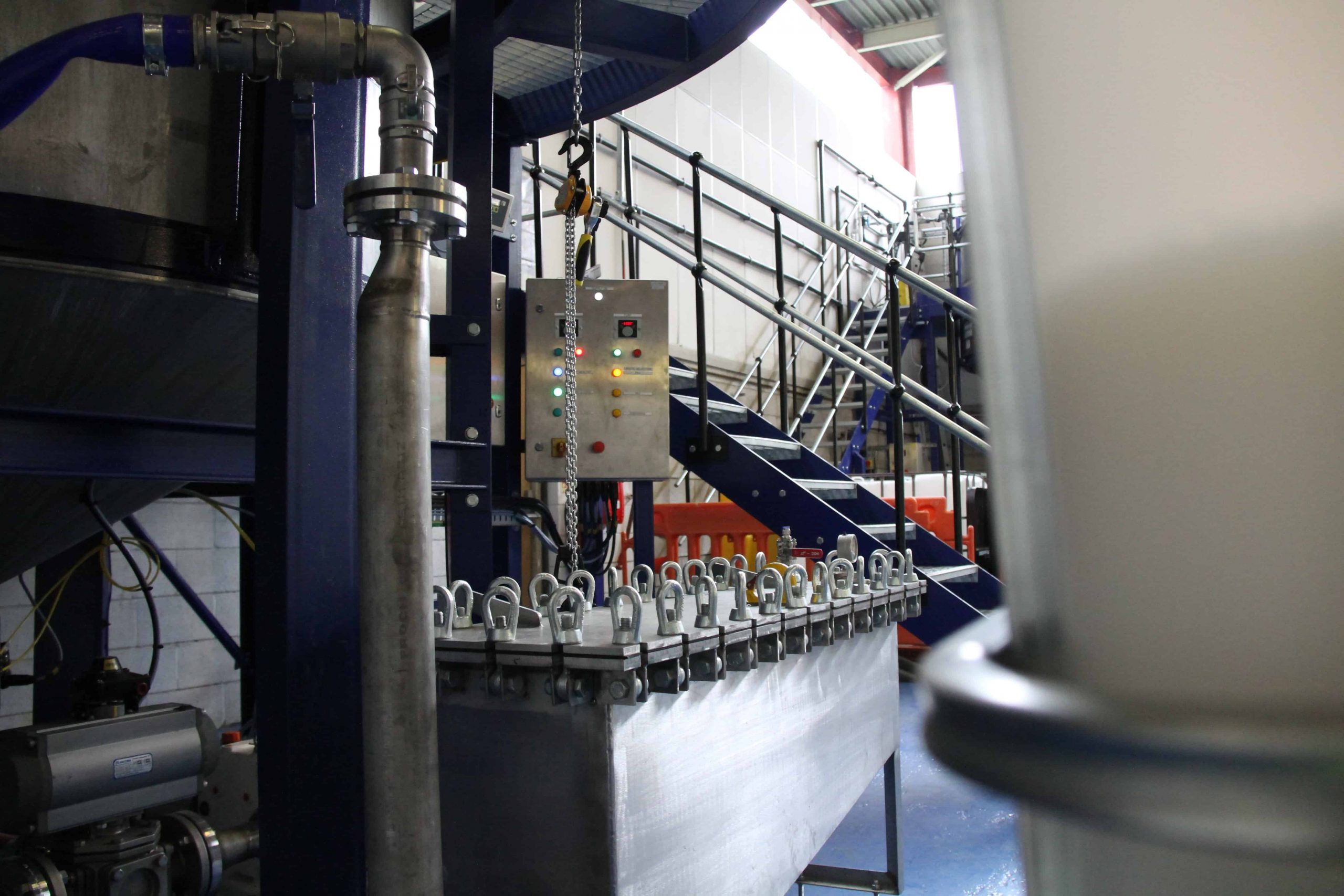 Glossary: Key Terms in the Chemical Manufacturing Industry