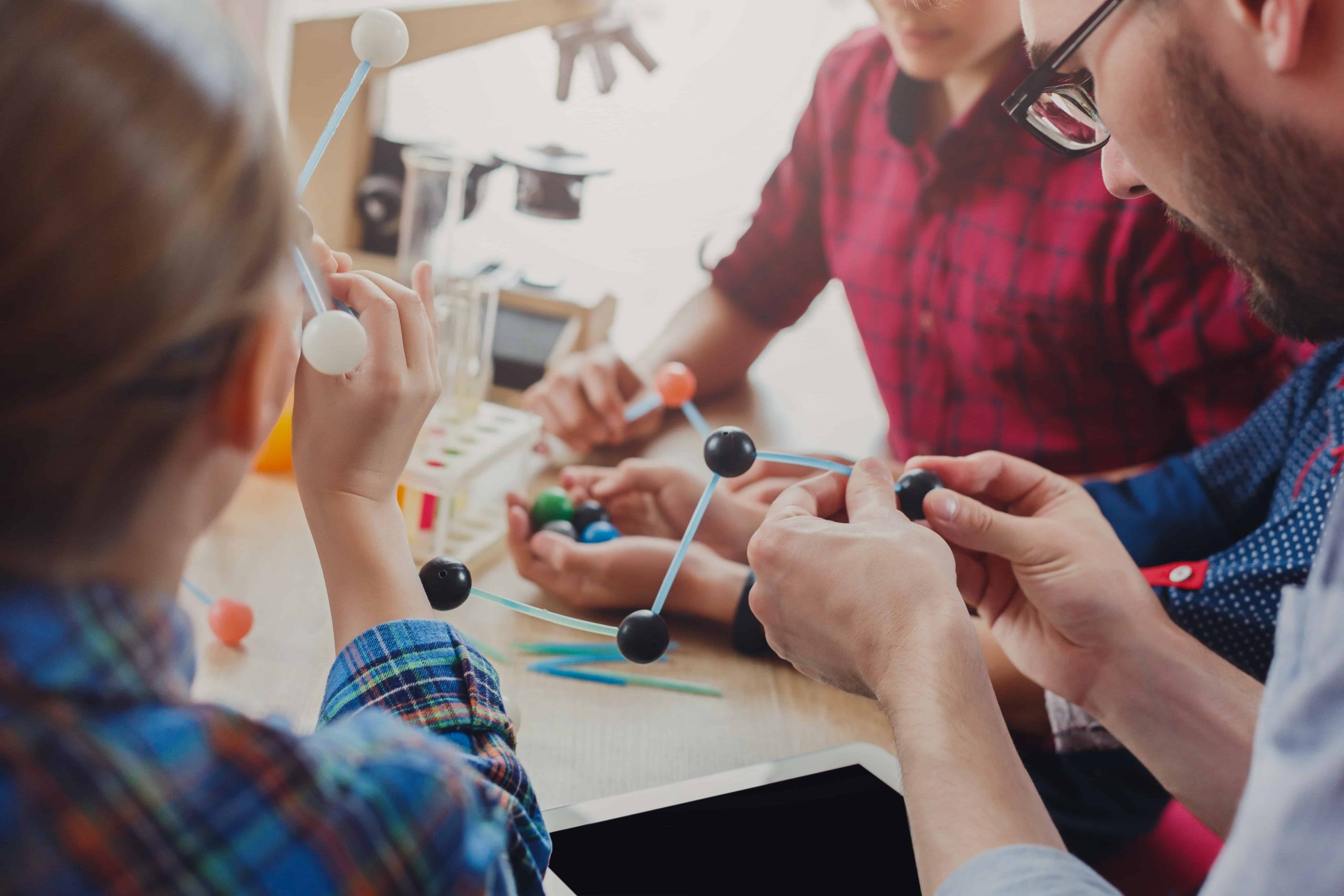 What Is STEM Education And Why Is It Important?